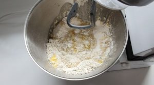 How To Make Bread Using A Dough Hook Loafy Bread