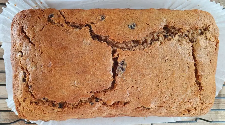 Easy Moist Bara Brith Welsh Tea Bread Recipe (Step-by-Step) - Loafy Bread