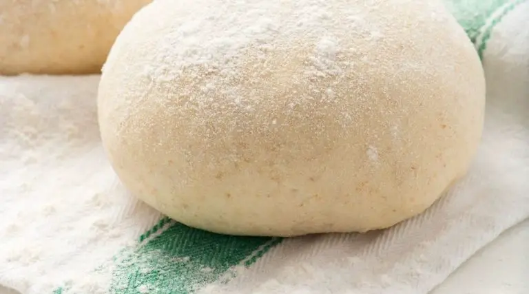 How to Cover Dough While it's Rising And Proving - Loafy Bread