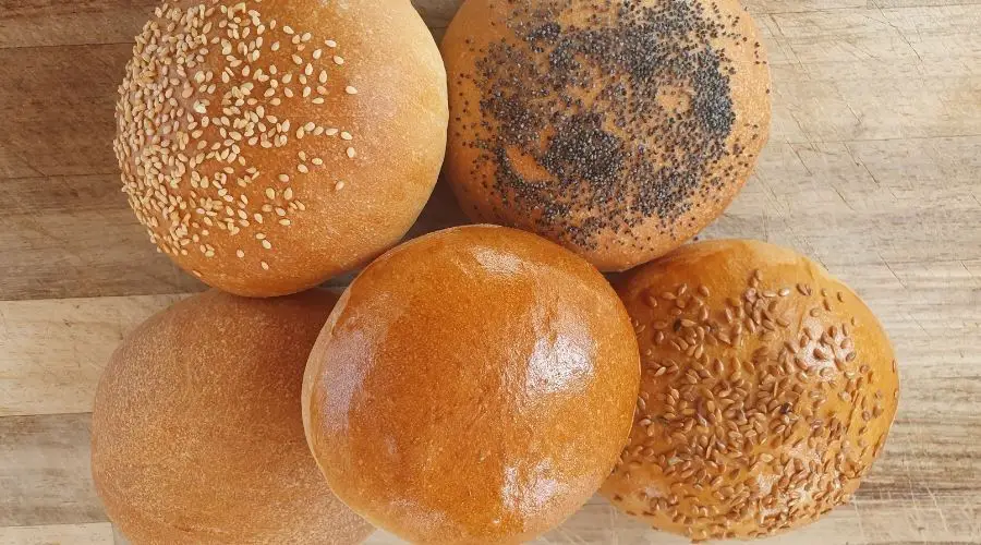 DIY Guide: Making & Shaping Bread Rolls (+ Tasty Recipe) - Loafy Bread