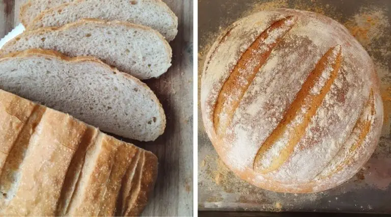 How to Score or Slash Bread Dough and why do we do it? - Loafy Bread