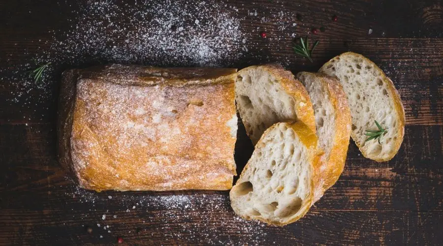 ALL About Ciabatta Bread: Differencies, How To Make & More - Loafy Bread