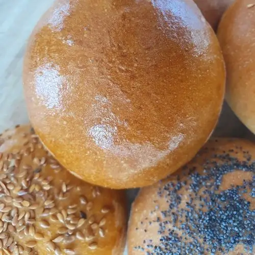 DIY Guide: Making & Shaping Bread Rolls (+ Tasty Recipe) - Loafy Bread