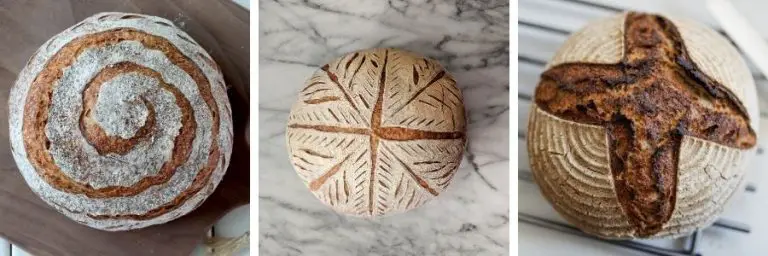 Complete List: Types Of Breads Without Yeast (+ Examples) - Loafy Bread