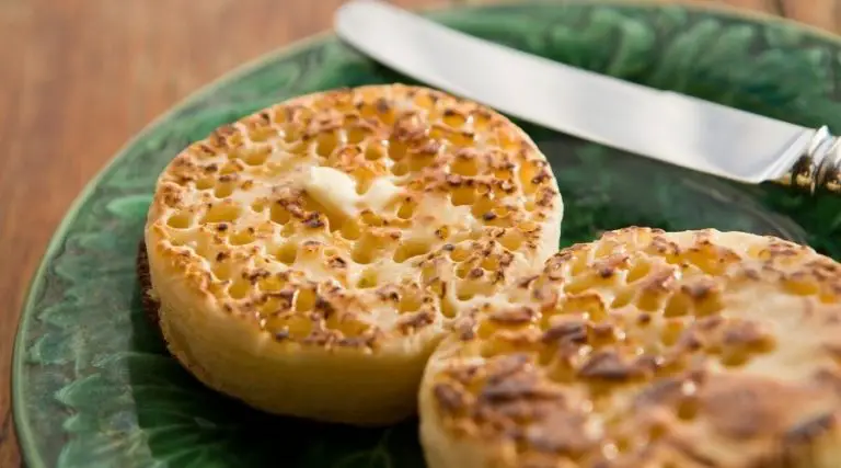 Do Crumpets Need to be Toasted? - Loafy Bread